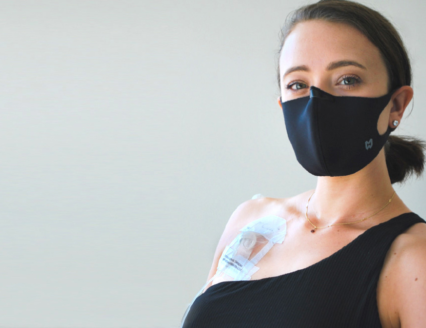 What is a Port Catheter | Understand Its Benefits and Risk Factors